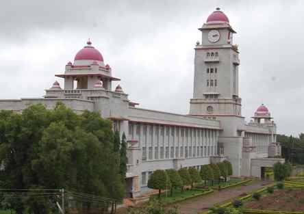 Karnataka University KUD time table 2019 sem 2nd 4th 6th all course ...